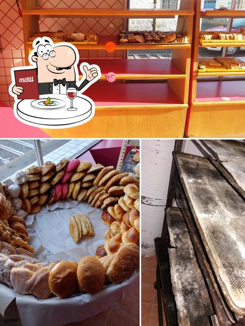 pasteleria maya - Restaurant menu, prices and reviews