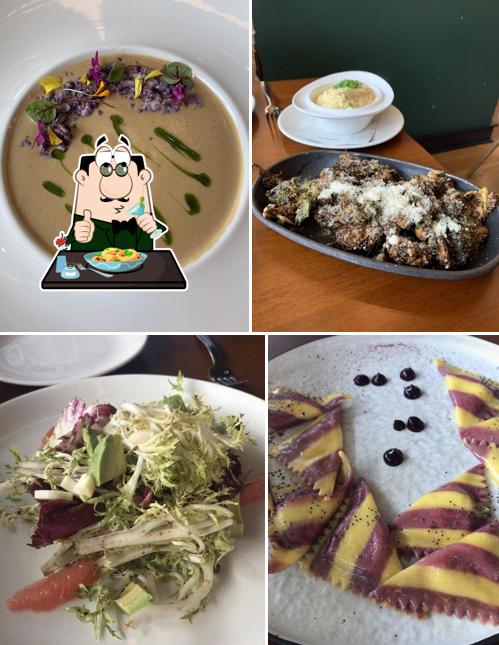 IL Lusso, Tallahassee - Restaurant menu, prices and reviews