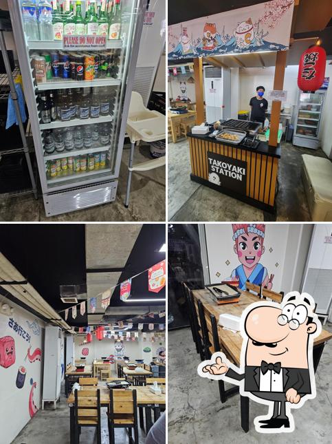 Octoboy 33 Edsa, Mandaluyong - Restaurant menu, prices and reviews
