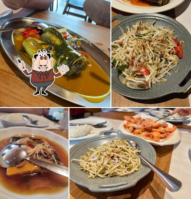 Sentosa Senayan, Central Jakarta - Restaurant menu, prices and reviews