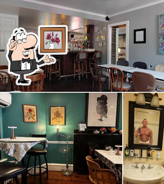 Stone Row Pub And Eatery, Jim Thorpe - Restaurant menu, prices and reviews