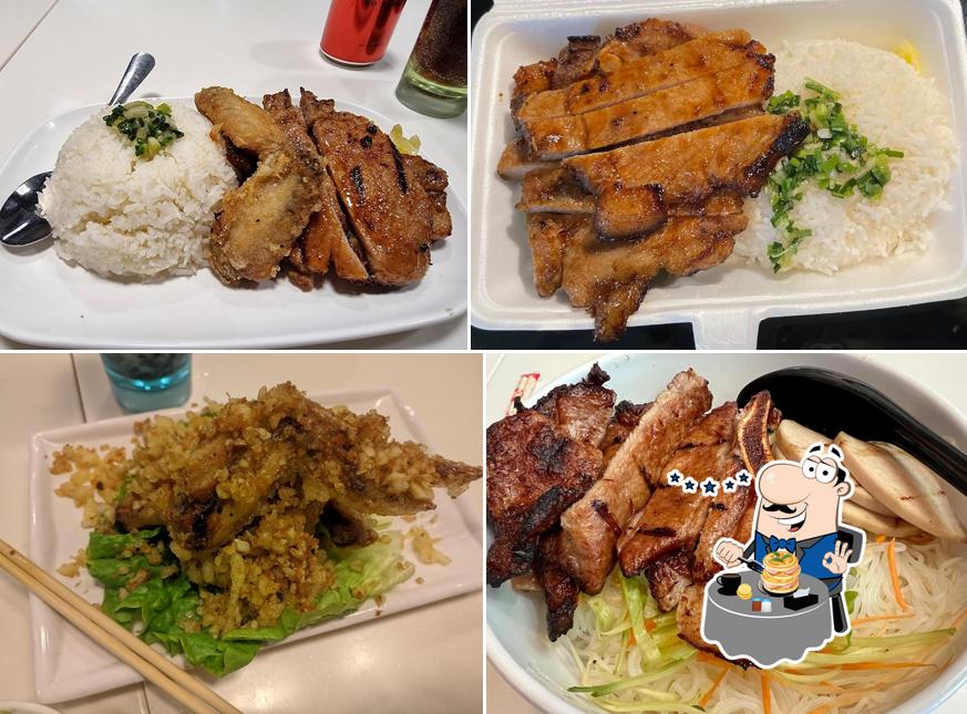 DALAT Vietnamese Restaurant, Hong Kong - Restaurant menu, prices and ...