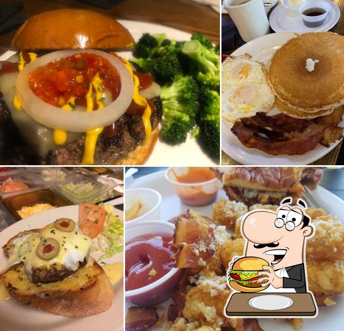 Ashburn Pub, Ashburn - Restaurant menu, prices and reviews