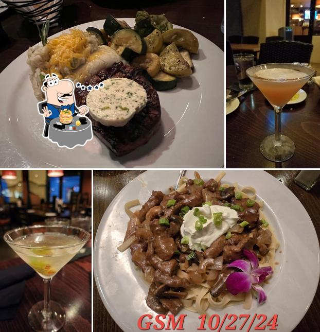 Ridge Grill, Tulsa - Restaurant menu, prices and reviews