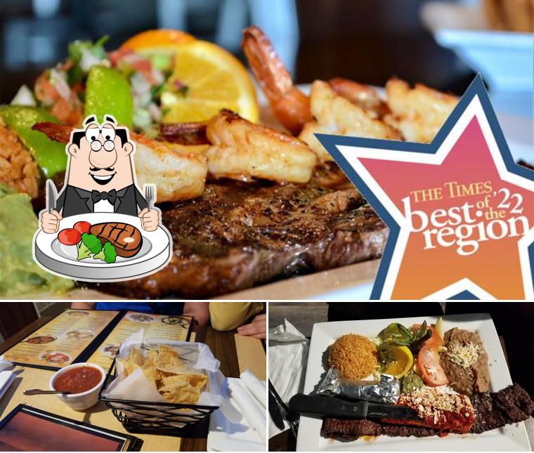 Asada Grill & Cantina, Highland - Restaurant menu, prices and reviews