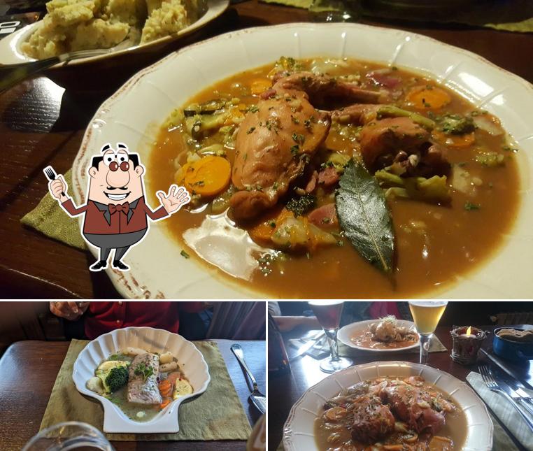 De Ruyffelaer Ieper, Ypres - Restaurant menu, prices and reviews