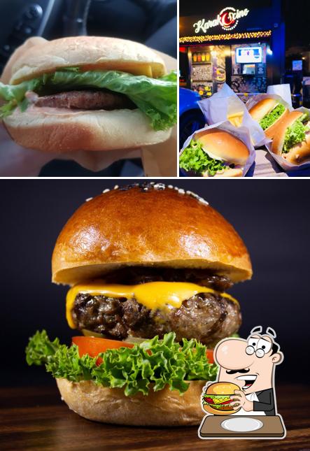 Karakccino cafe ( jabel Ali ), Dubai - Restaurant menu, prices and reviews