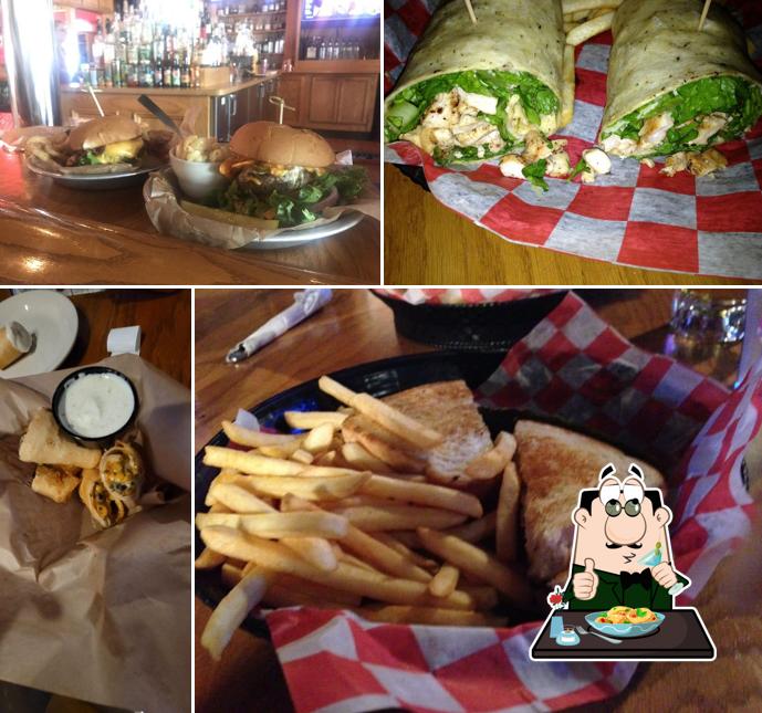 Top 4 restaurants with baked fish in Roscoe, september 2025 ...