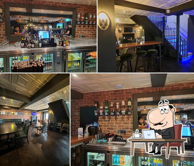 Top 7 restaurants in Coleraine, august 2025 - Restaurant Guru