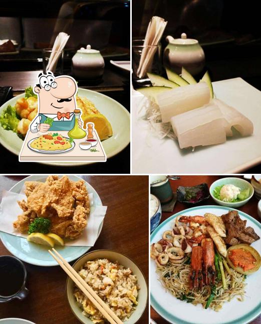 Tsumura, Makati, Ayala - Restaurant menu, prices and reviews