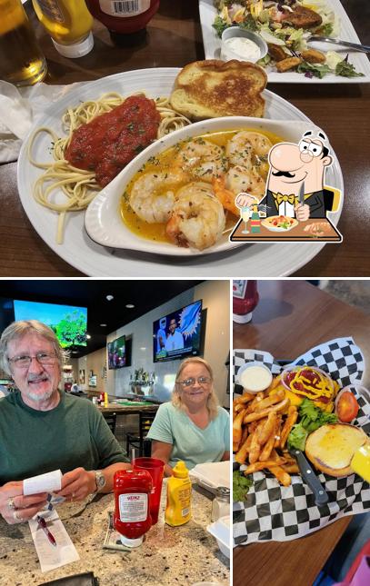 Willy's Bar and Grill, Creston - Restaurant menu, prices and reviews