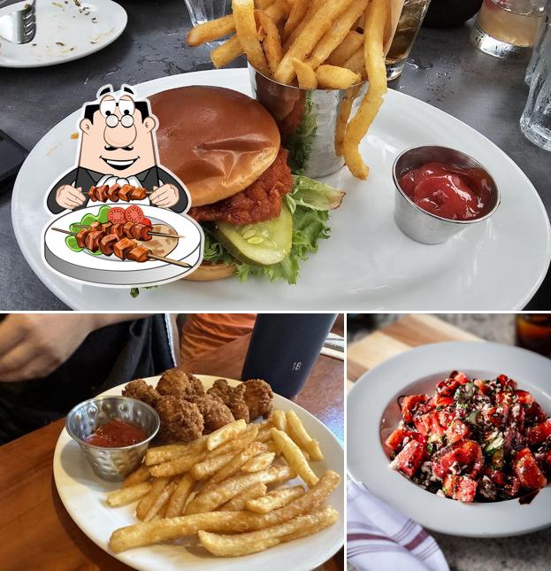 Rising Sun Bar & Kitchen, Palmyra - Restaurant menu, prices and reviews