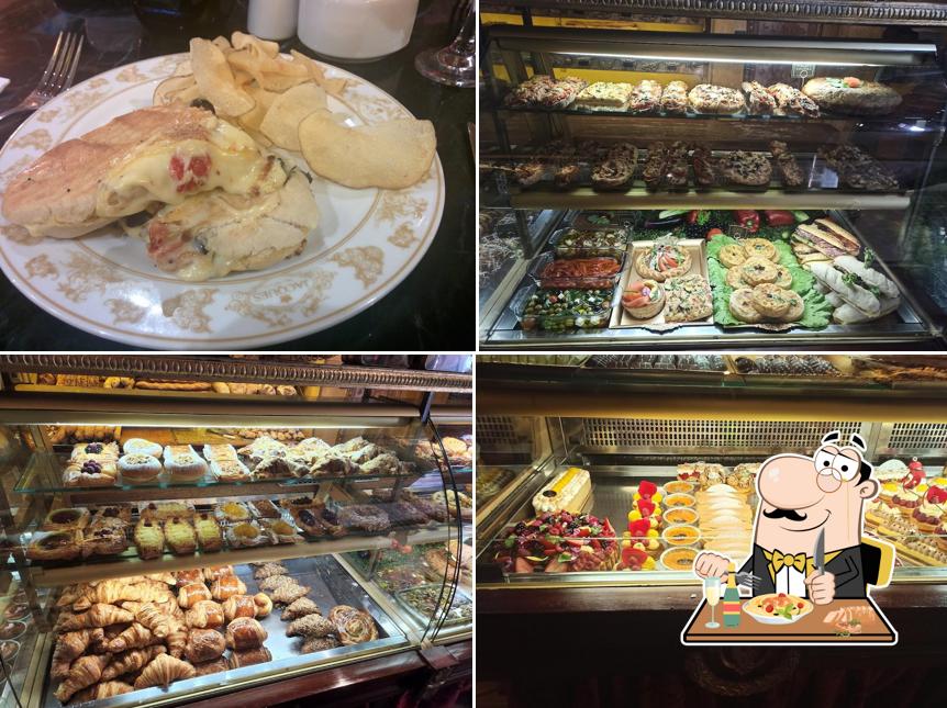 Jacques, Bogotá - Menú del restaurante, precios y reseñas