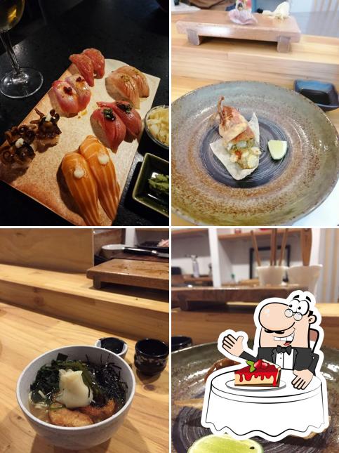 Dakima, Guadalajara - Menú del restaurante, precios y reseñas