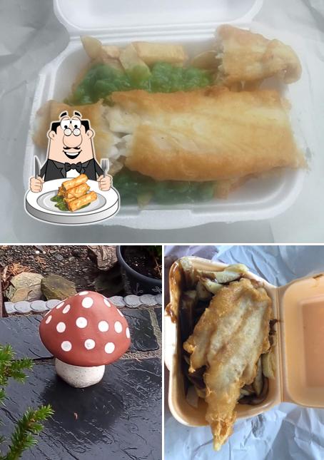 Haydock Supper Bar, Saint Helens - Restaurant menu, prices and reviews