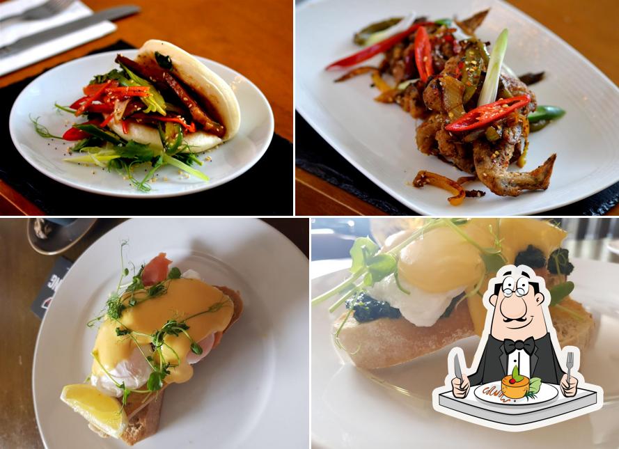 Tafarn Pencei, Porthmadog - Restaurant menu, prices and reviews