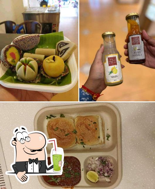 India Sweet House, Bengaluru - Restaurant menu, prices and reviews