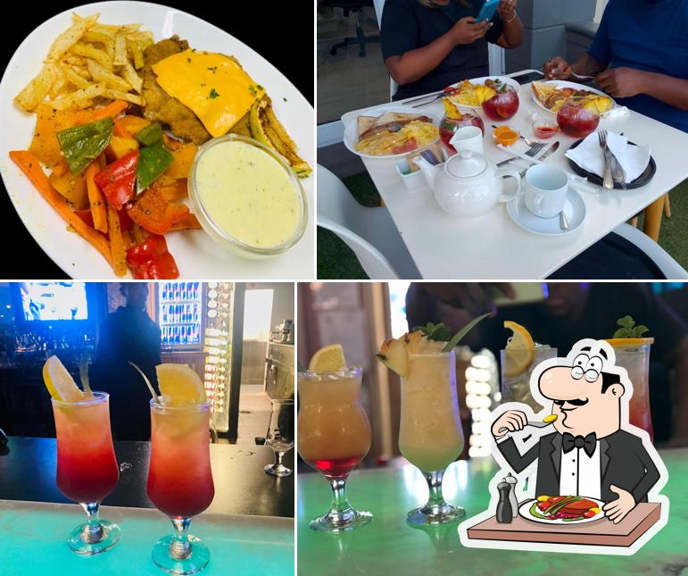 Curfew Durban, Durban - Restaurant menu, prices and reviews