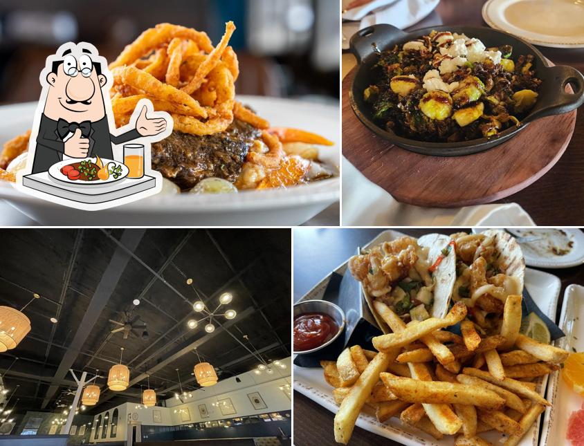 Cypress Restaurant, Severna Park - Restaurant menu, prices and reviews