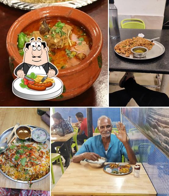 Meat & Matka(A Cuisine Of Odisha), Bengaluru - Restaurant menu, prices ...