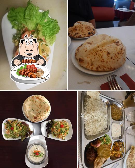 Restaurant le Nimto Indien et Népalais, Charleville-Mézières ...