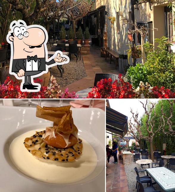 Cal Noio Restaurant, Bruc - Menú del restaurante, precios y reseñas