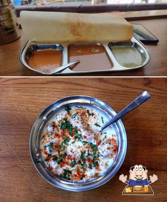 Chennai Maratha, Shimla - Restaurant menu, prices and reviews