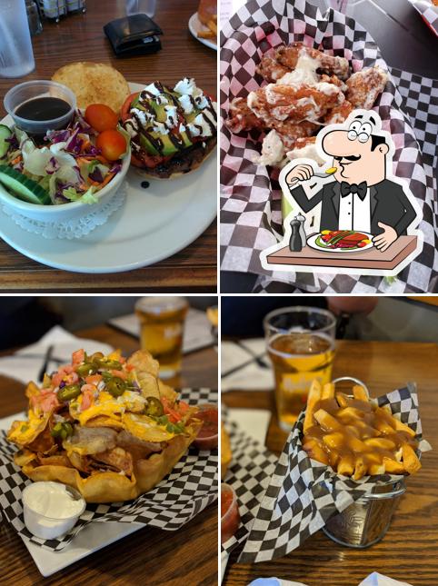 Dockside Willie's, Wiarton - Restaurant menu, prices and reviews
