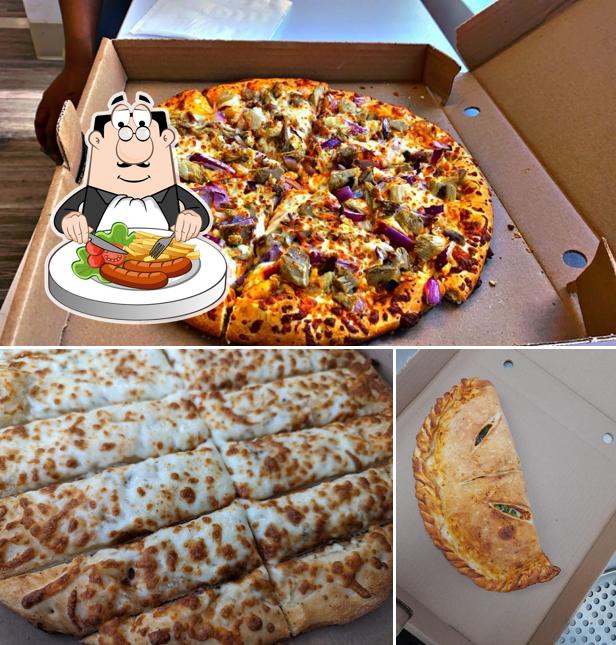 Lakeside Pizza - Bridgeland, Calgary - Restaurant menu, prices and reviews