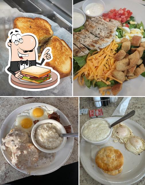 Southern Taste, Alachua - Restaurant menu, prices and reviews