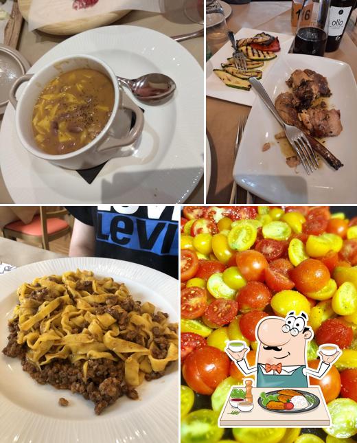 Trattoria Sonia Lo, Rimini - Restaurant menu, prices and reviews