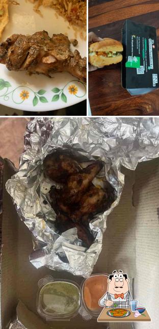 WeFit - Protein Bowls, Salads & Sandwiches, Gurugram - Restaurant menu ...