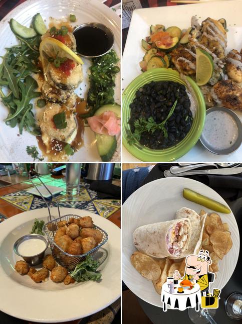 Parkway Grille, Floyd - Restaurant menu, prices and reviews