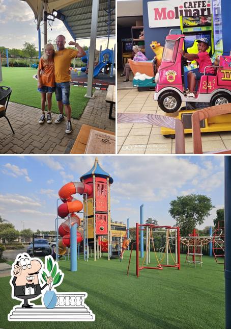 Blueberry Beacon Edenvale, Edenvale - Restaurant menu, prices and reviews