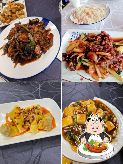Oriental Chef Devonport, Devonport - Restaurant menu, prices and reviews