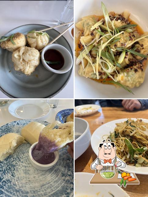Yuan Wonton, Denver - Restaurant menu, prices and reviews