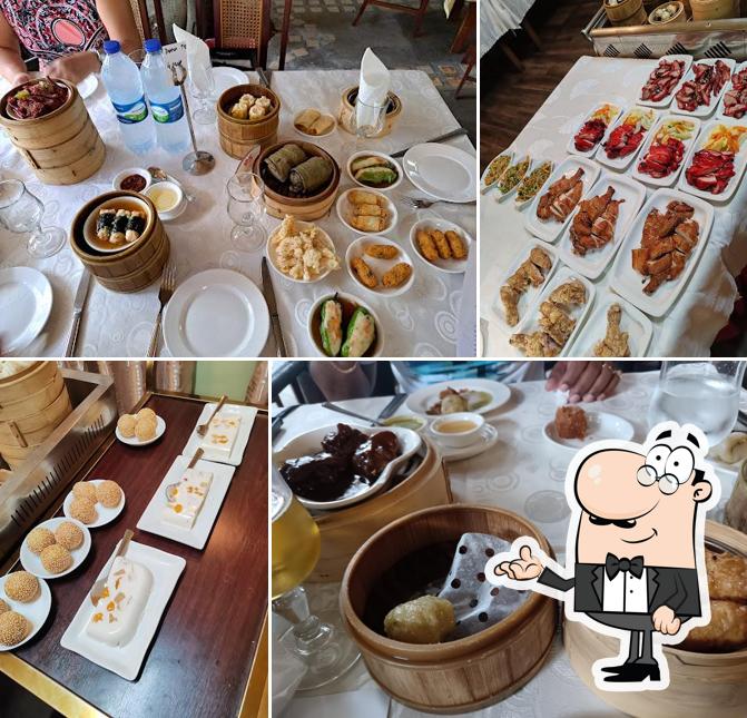 Top 5 restaurants with chinese rice in Beau Bassin-Rose Hill, december ...