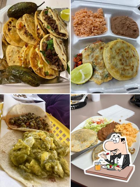 Amada’s Cocina Mexicana, Palestine - Restaurant menu, prices and reviews