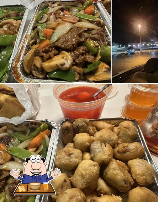 China Dragon, Fort Atkinson - Restaurant menu, prices and reviews