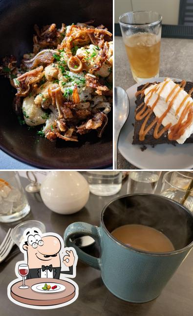 Fort 88, Upper Sandusky - Restaurant menu, prices and reviews