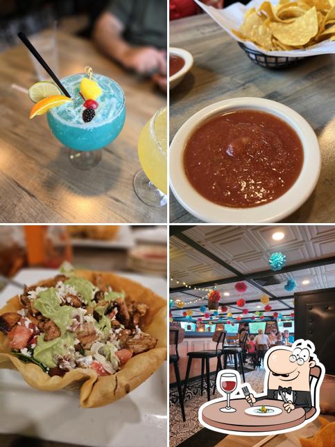 Casa Mezcal Reserva, Penn Yan - Restaurant menu, prices and reviews