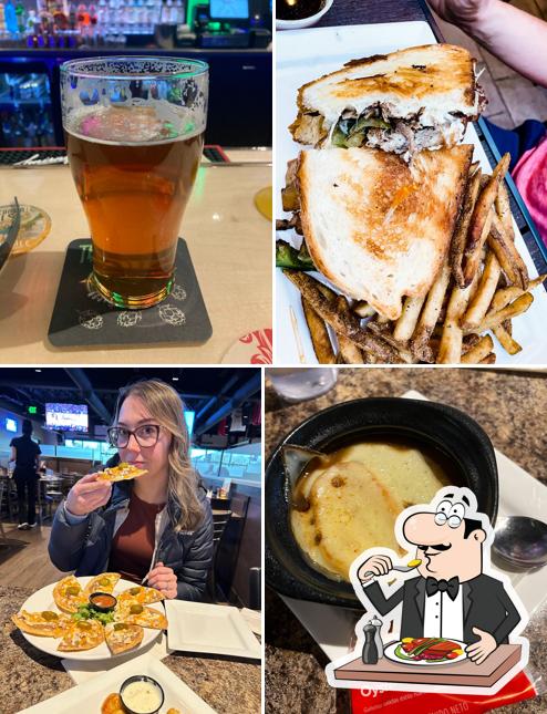 Holidays Pub & Grill, Appleton - Restaurant menu, prices and reviews