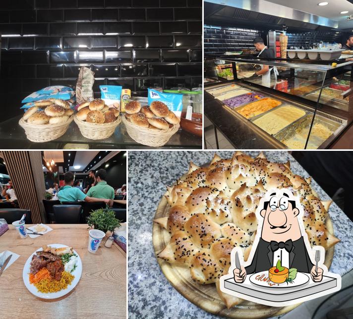 Mandali, Cologne - Restaurant menu, prices and reviews