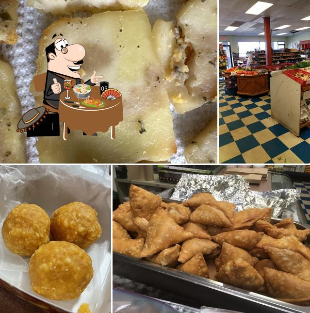 Onkar Foods & Spices, Kitchener - Restaurant menu, prices and reviews