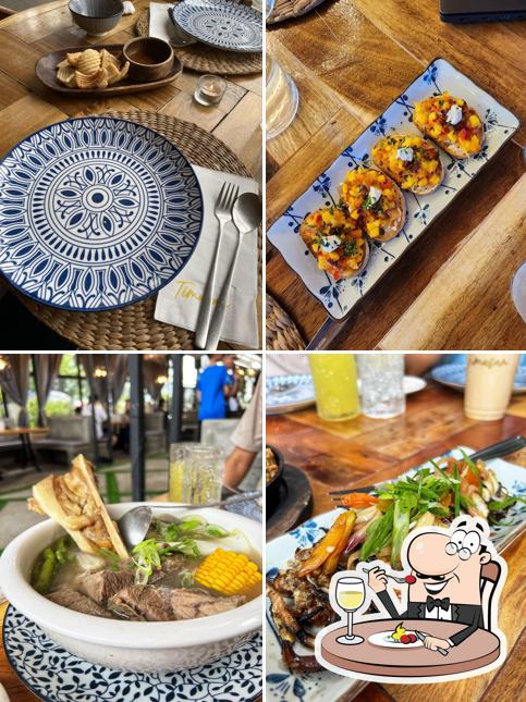 Timusan Restaurant, Lipa - Restaurant menu, prices and reviews