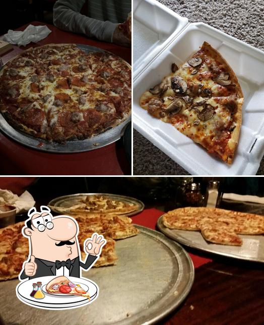 Bianchi's Pizza Norris drive, Ottawa - Restaurant menu, prices and reviews