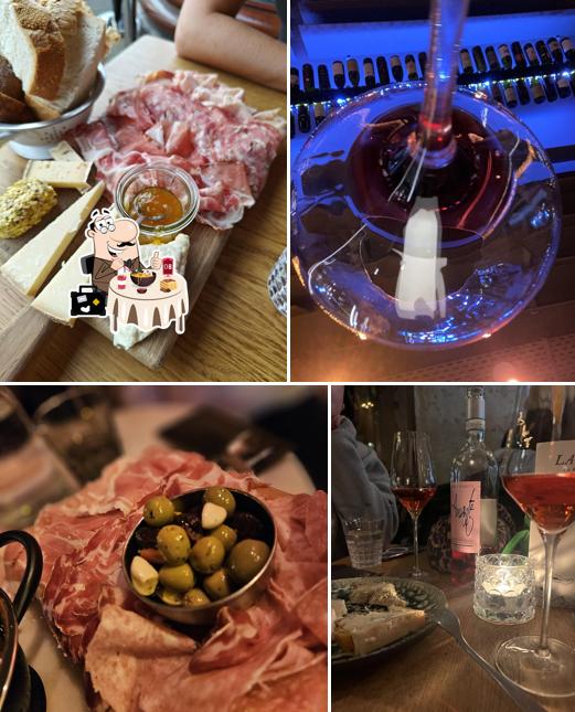La Casera, Eindhoven - Restaurant menu, prices and reviews