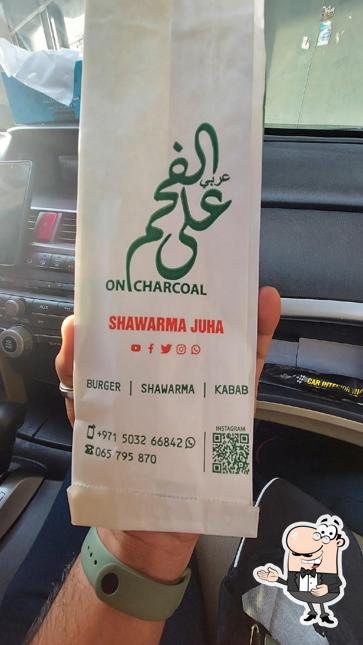 Shawarma Juha, sarja - Menú del restaurante, precios y reseñas