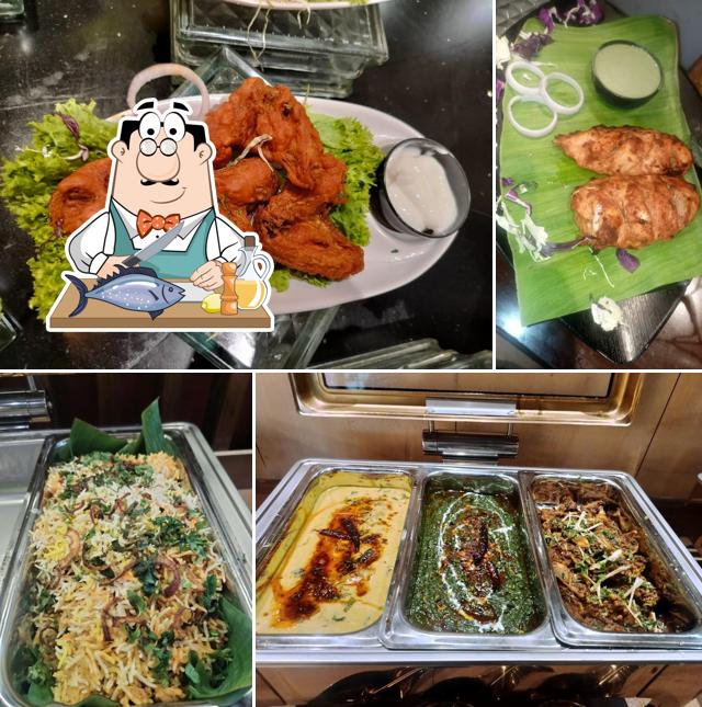 The Taste Masters - Best Buffet in South City, Ludhiana - Restaurant ...