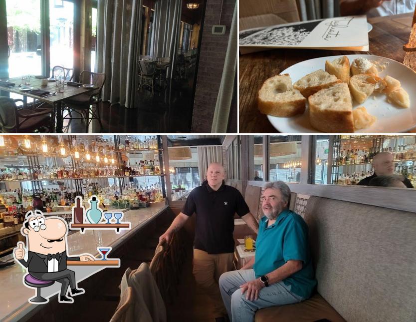 Tagliata, Baltimore, Shot Tower - Restaurant menu, prices and reviews